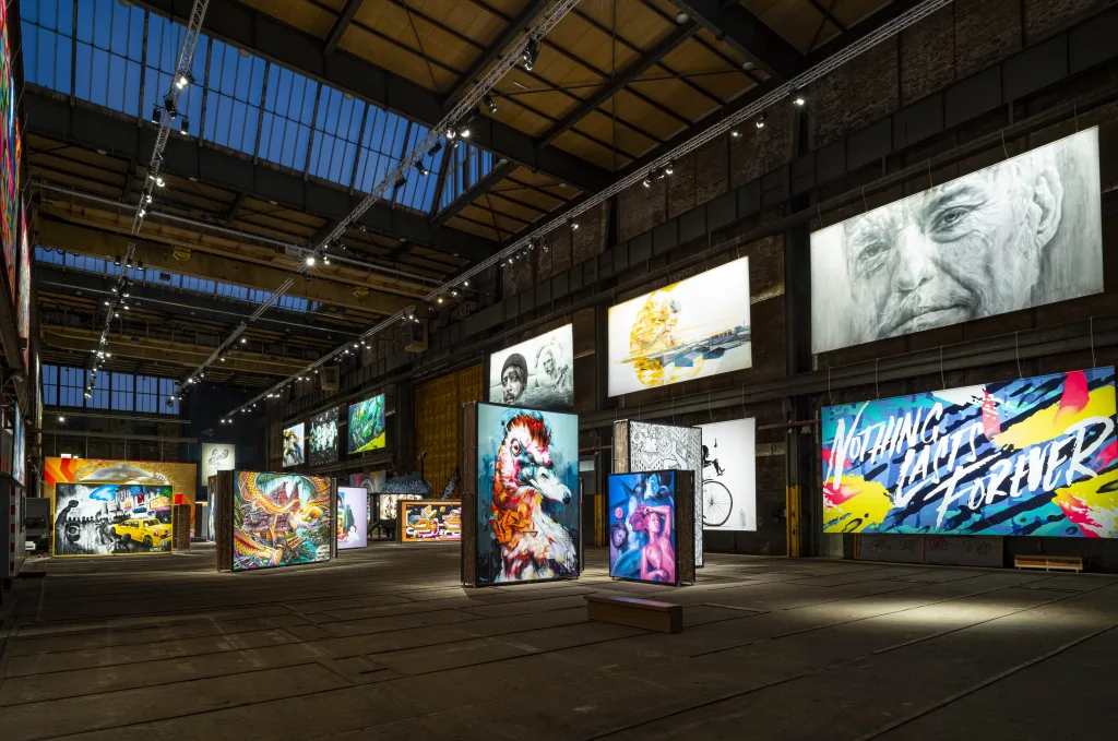 STRAAT Museum for street art & graffiti - Explore Pass