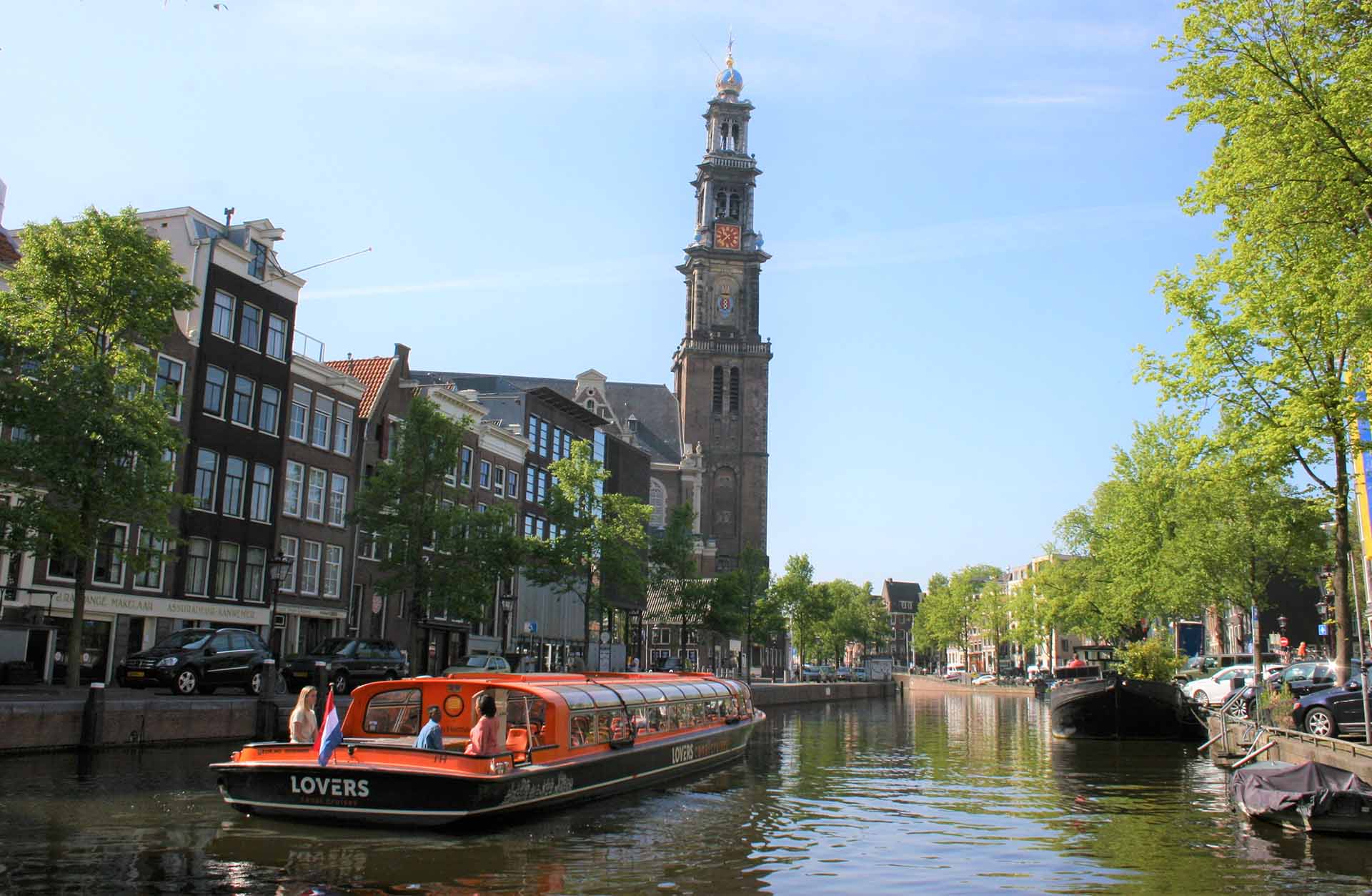 Amsterdam travel tips for first timers - Explore Pass