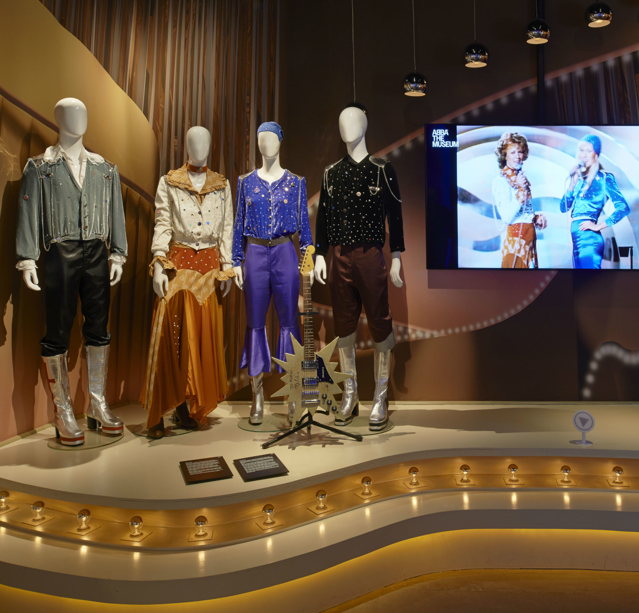 ABBA Museum - Explore Pass