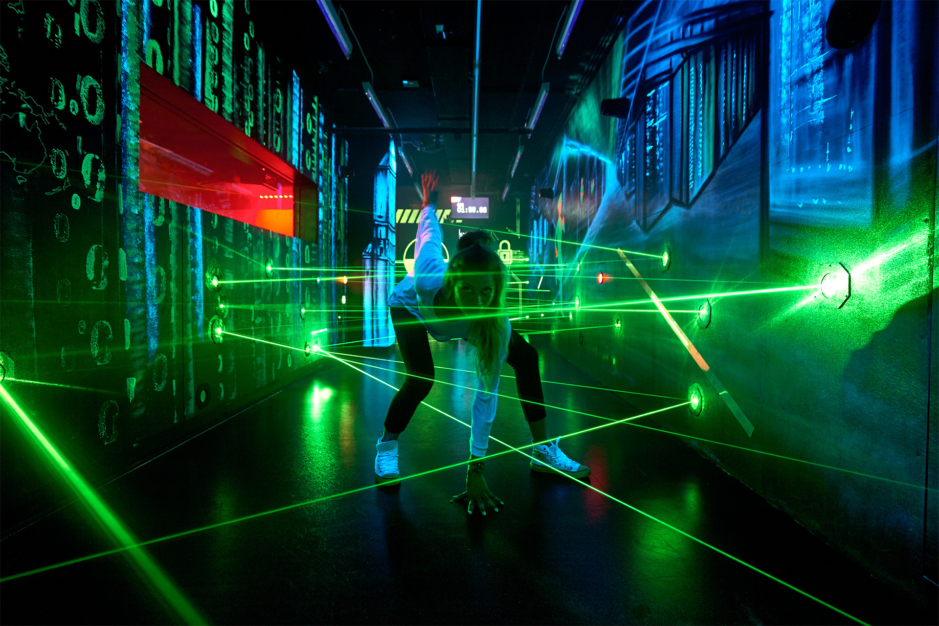 German Spy Museum - Explore Pass