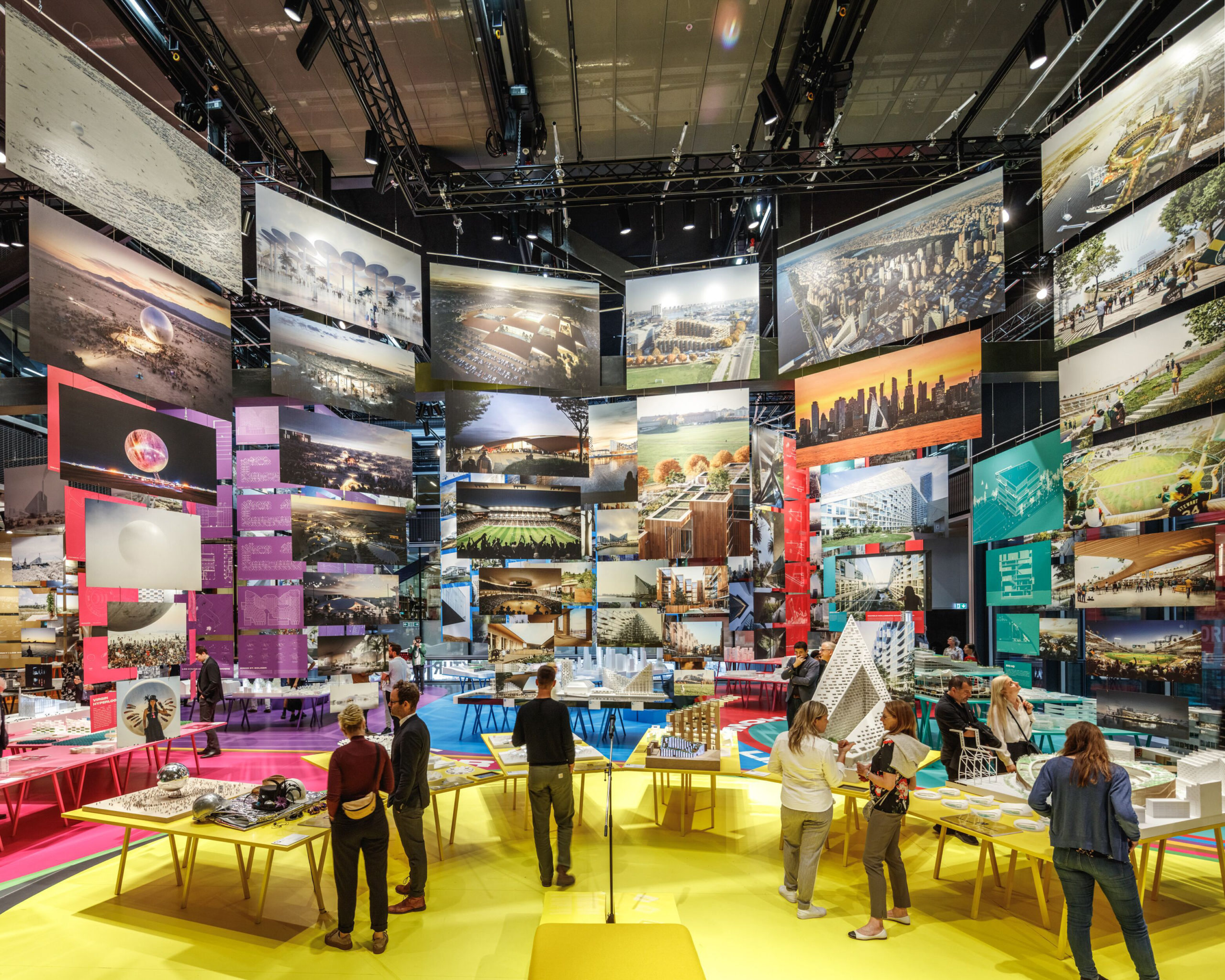 Danish Architecture Center - Explore Pass